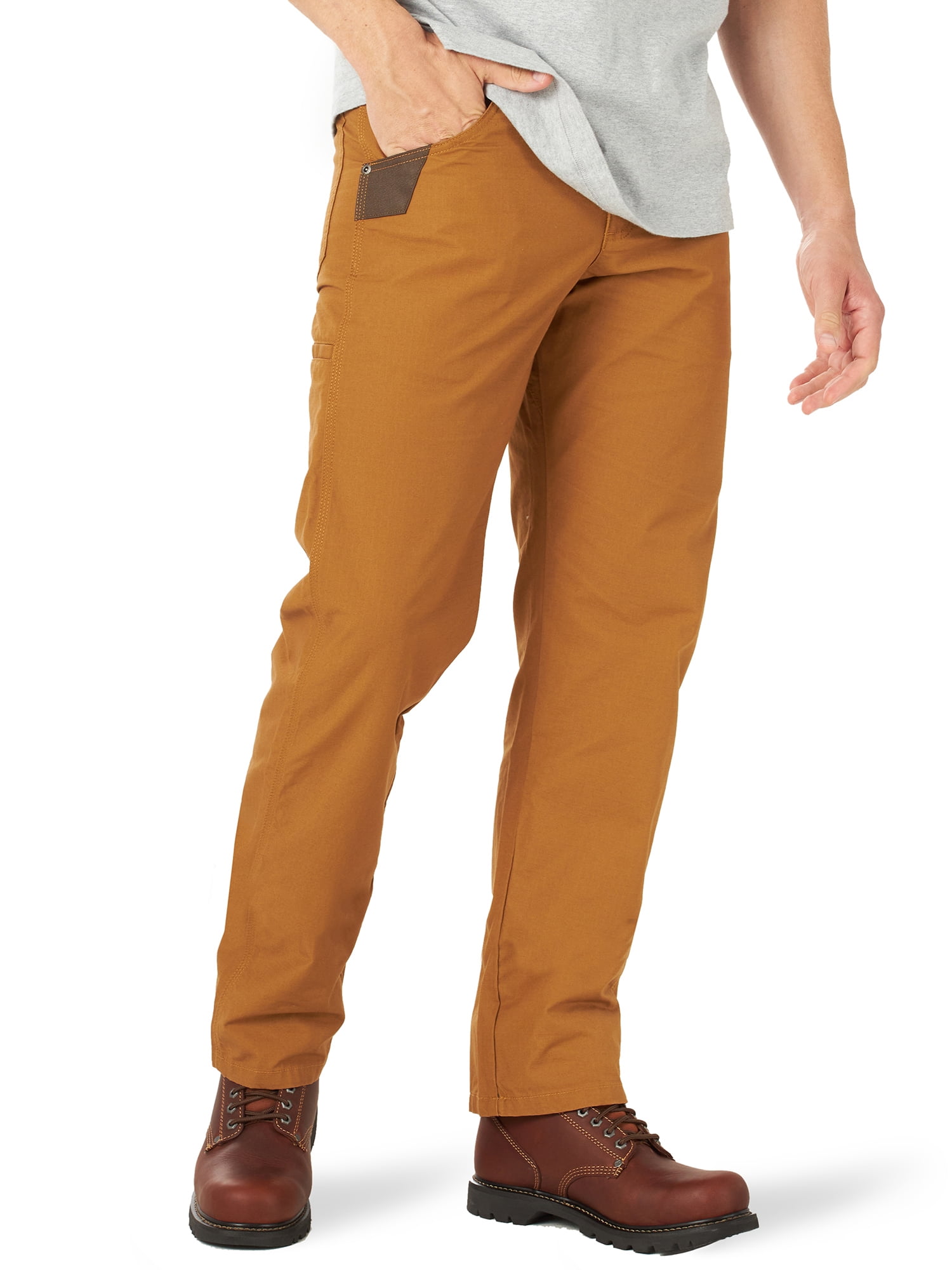 Wrangler Workwear Technician Pant - Work Pants - Walmart.com