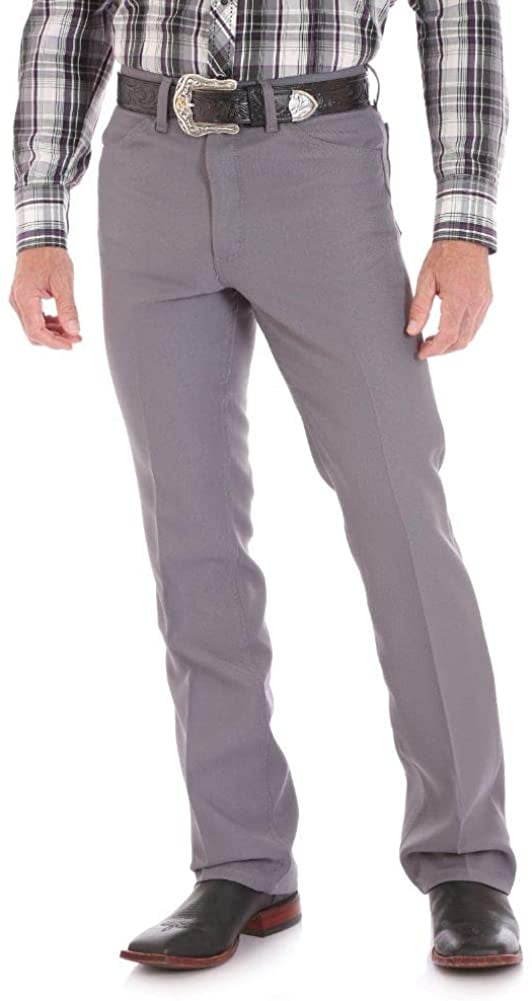 Wrangler Men's Wrancher Jeans - 00082TN 34W x 34L - Walmart.com