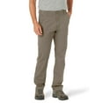 Wrangler® Men's and Big Men's Outdoor Frontier Rugged Utility Pant with ...