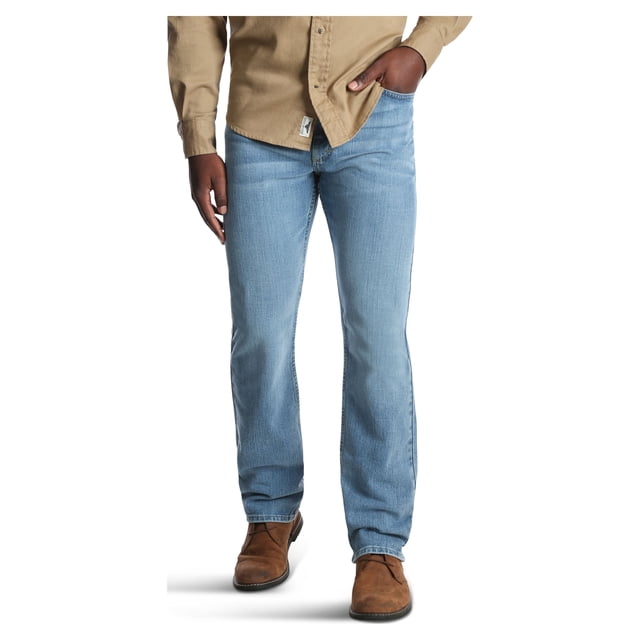 Wrangler Men' Flex Jeans - Casual jeans for apparel retail - Walmart ...