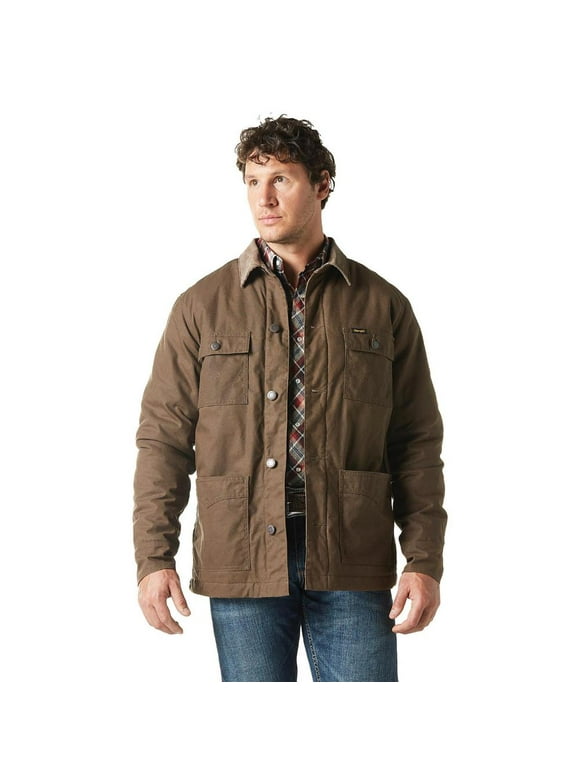 Mens Barn Coats