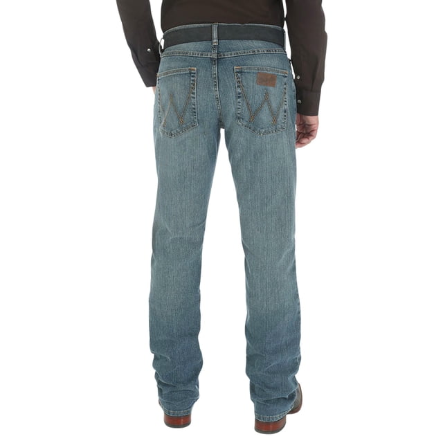 Wrangler 20X Comfort Jeans | Casual denim for apparel retail - Walmart ...