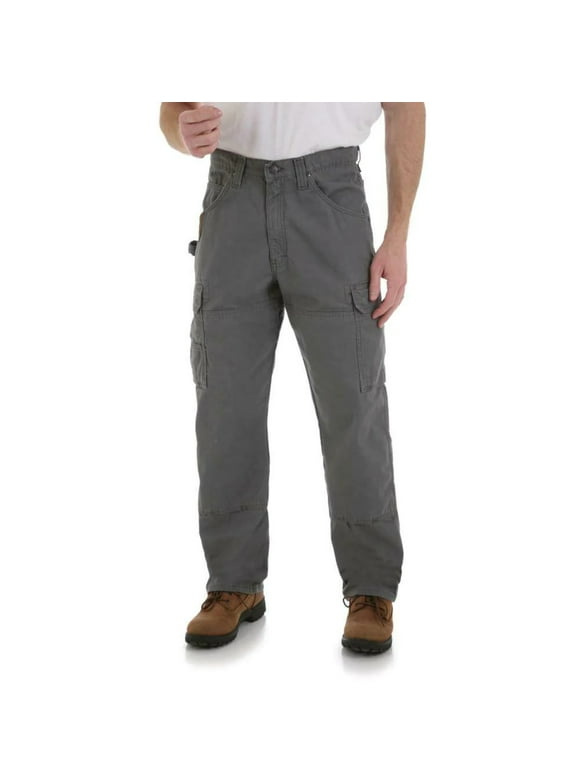Wrangler Ripstop Cargo Pants