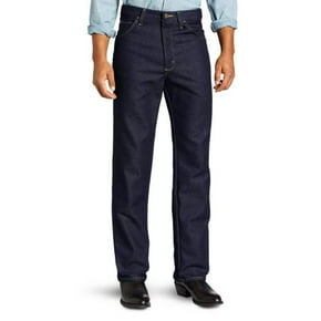 Stretch Wrangler Jeans Men