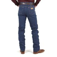 Wrangler Rustler Men's and Big Men's Regular Fit Boot Cut Cotton Jeans ...