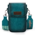 Wrangler RFID Blocking Crossbody Purses for Women Cell Phone Wallet ...