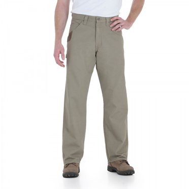 Lee Men's Carpenter Jean - Walmart.com