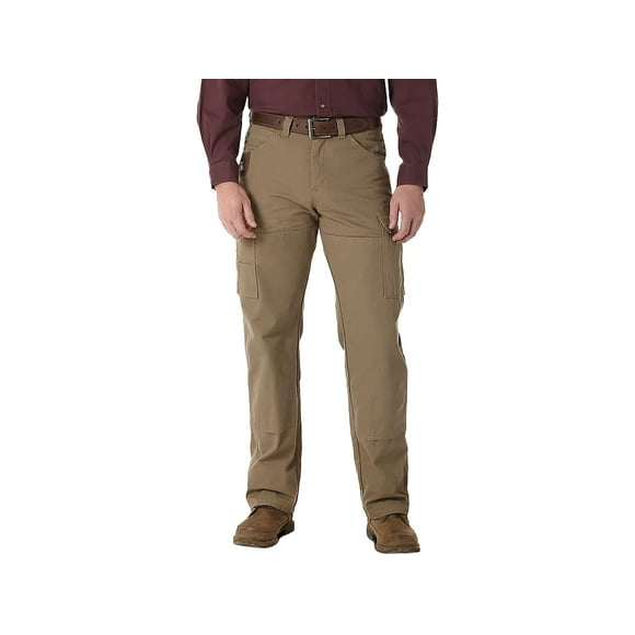 Wrangler Ripstop Cargo Pants