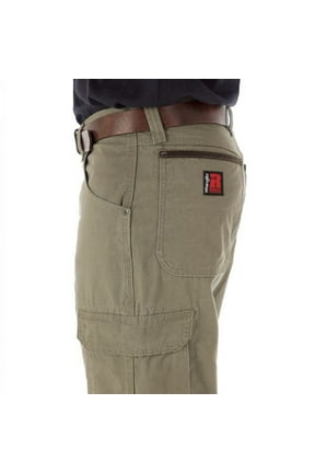Rip Stop Pants