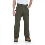 Wrangler RIGGS WORKWEAR Ripstop Ranger Pant - Loden - Walmart.com