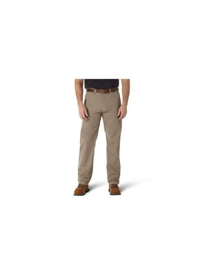 Wrangler Mens Work Pants in Mens Work Clothing - Walmart.com