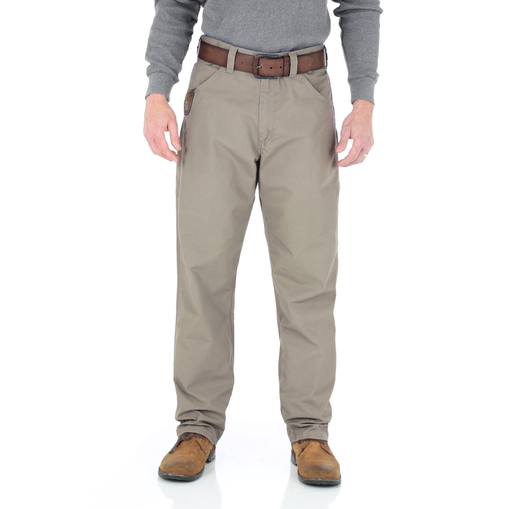 Wrangler RIGGS Workwear Technician Pant - Walmart.com