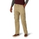 Wrangler Relaxed Fit Cargo Pant (Men's), 1 Count, 1 Pack - Walmart ...