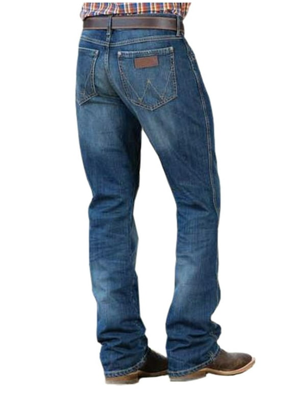 Wrangler Retro Relaxed Boot Cut