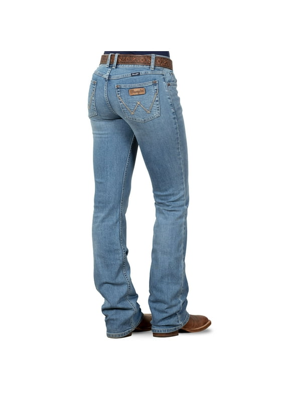 Women's Wrangler Retro Mae Jeans