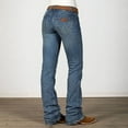 Wrangler Retro Sadie Bootcut 112336732 Jeans - Walmart.com