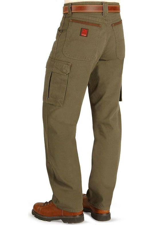 Wrangler Ranger Pants