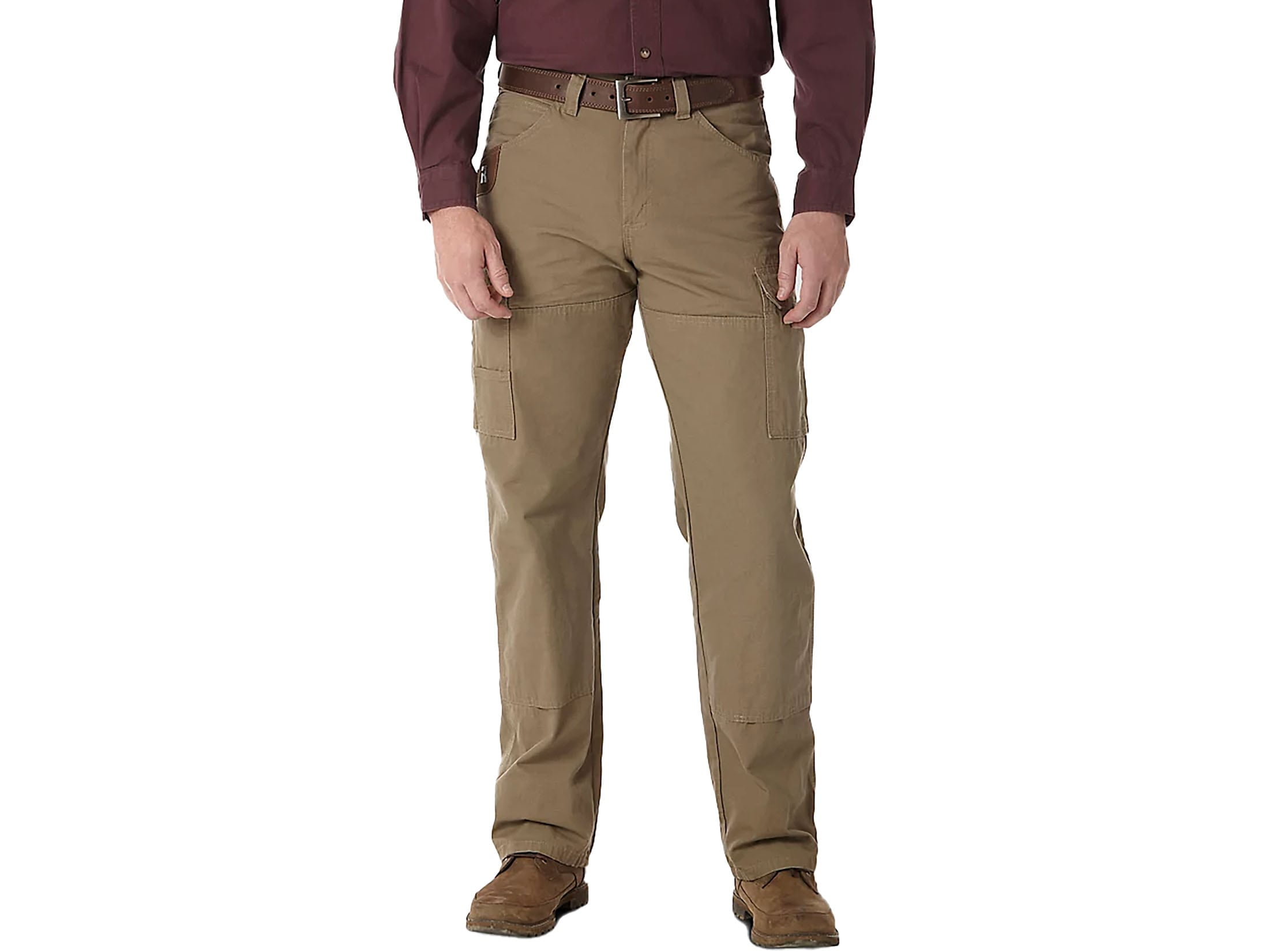 Wrangler Riggs Workwear Mens Ranger Pant - Walmart.com