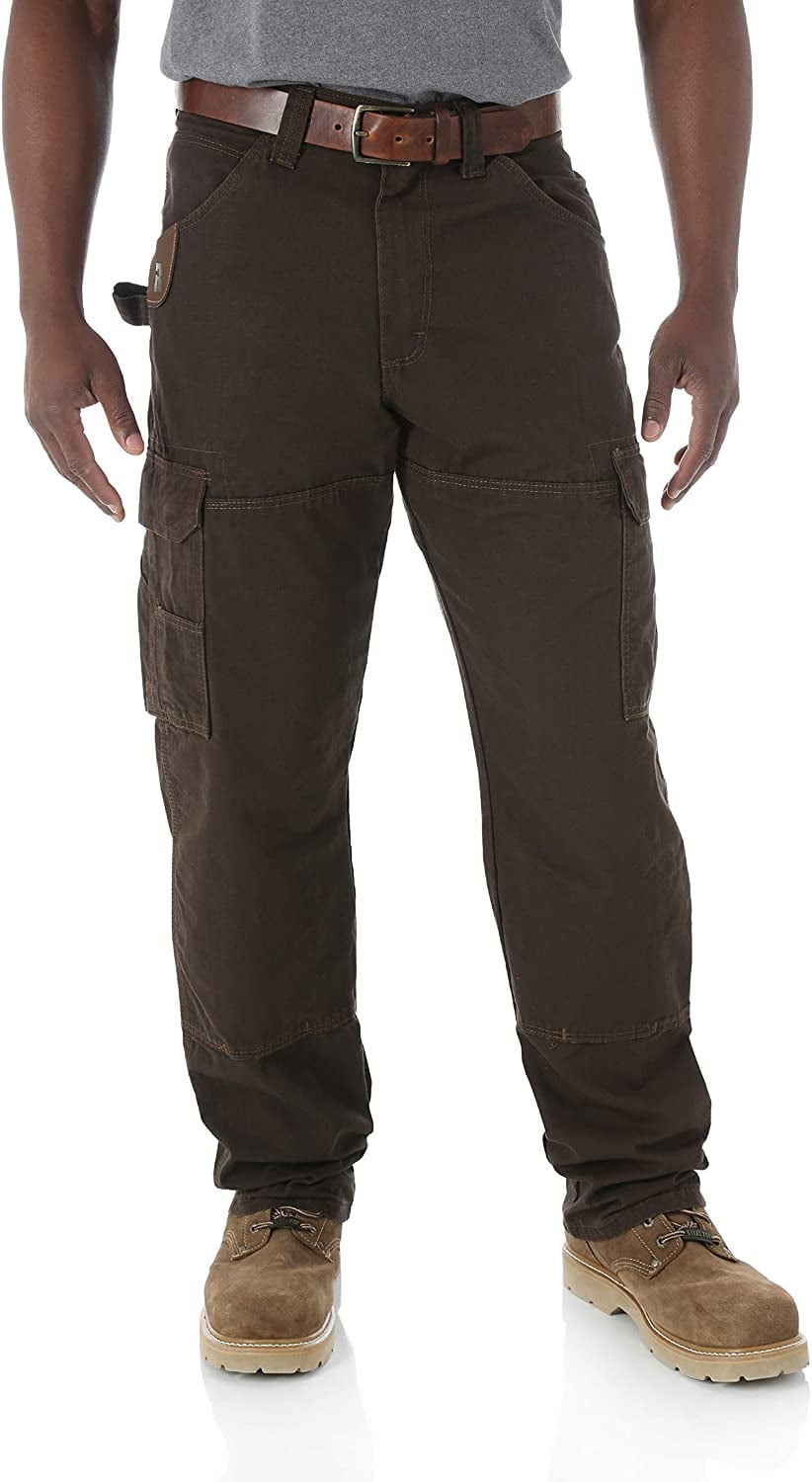 Wrangler Riggs Workwear Mens Ranger Pant - Walmart.com
