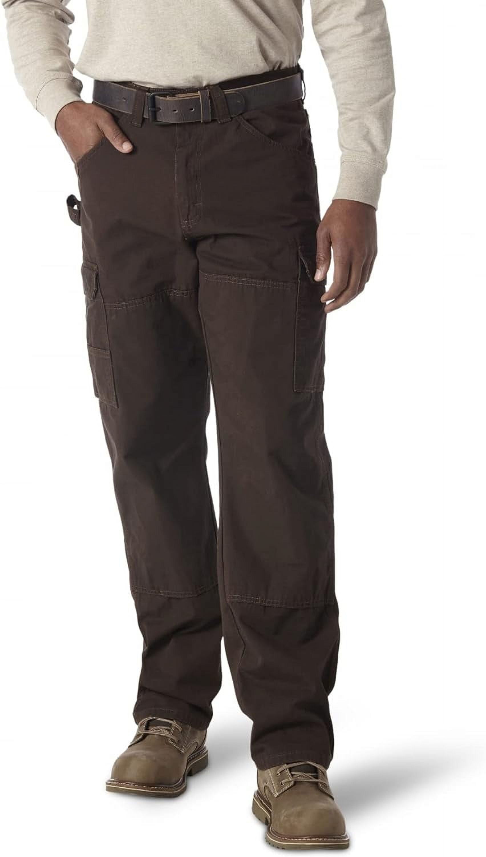 Wrangler Riggs Workwear Mens Ranger Pant - Walmart.com