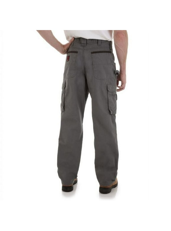 Wrangler Ripstop Cargo Pants