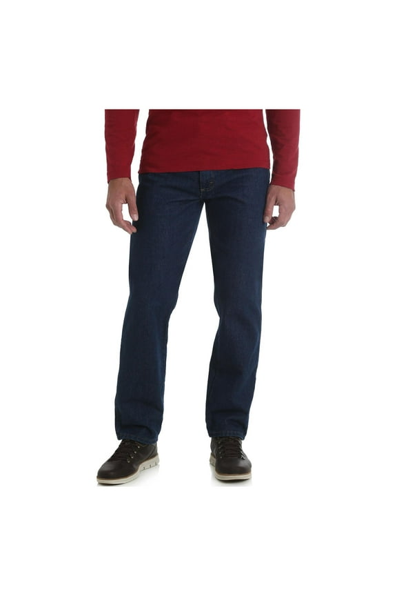 Rustler Jeans in Wrangler Men's - Walmart.com