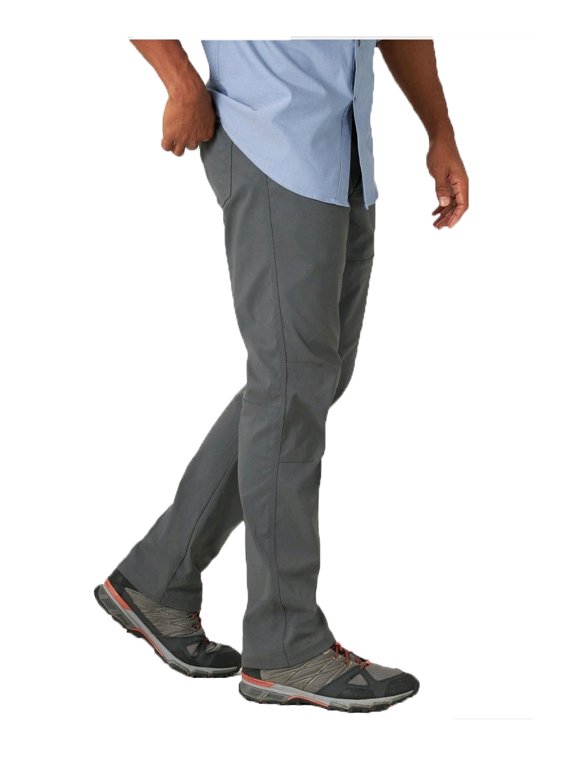 Wrangler Atg