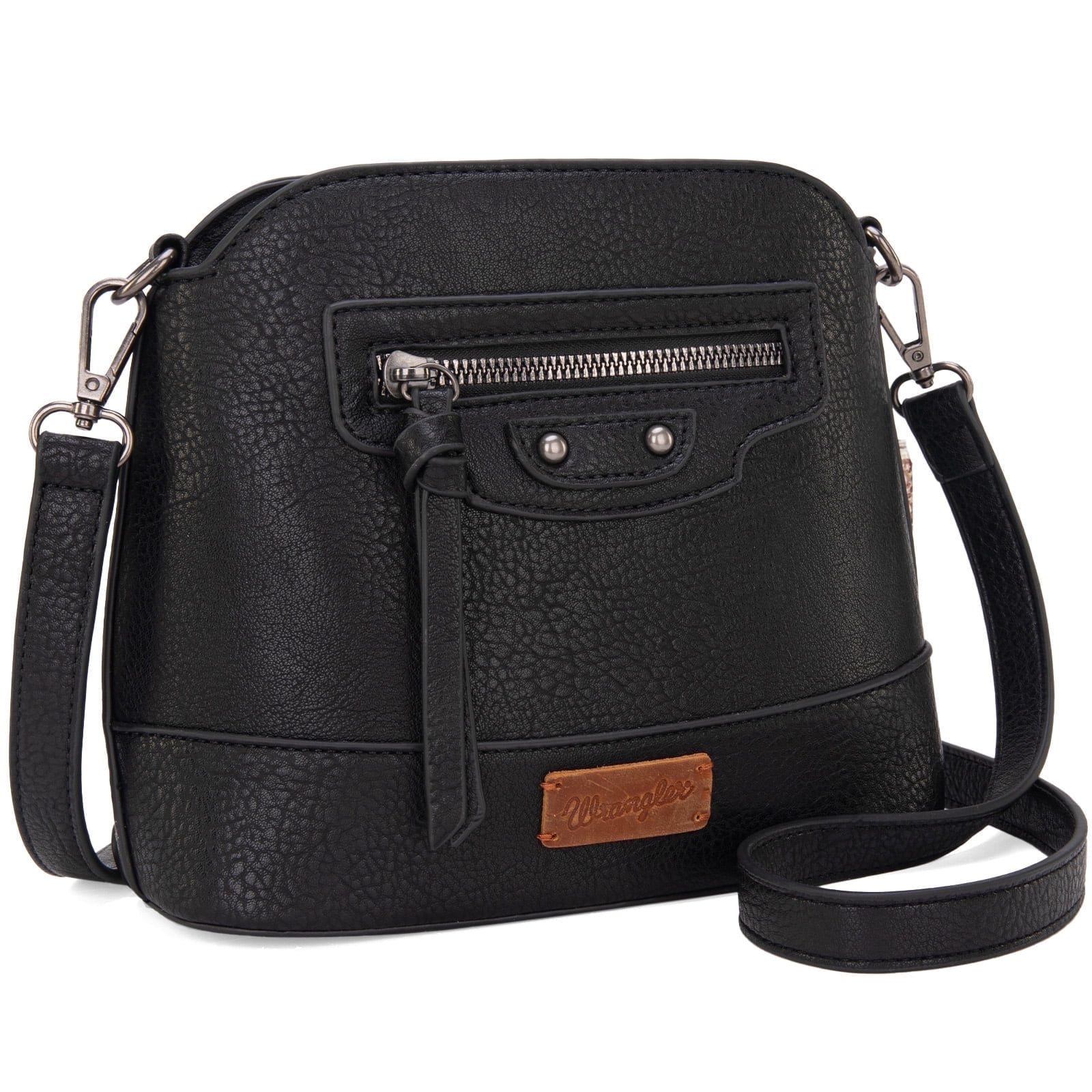 Wrangler Small Crossbody Bags for Women Shoulder Cute Purses and ...