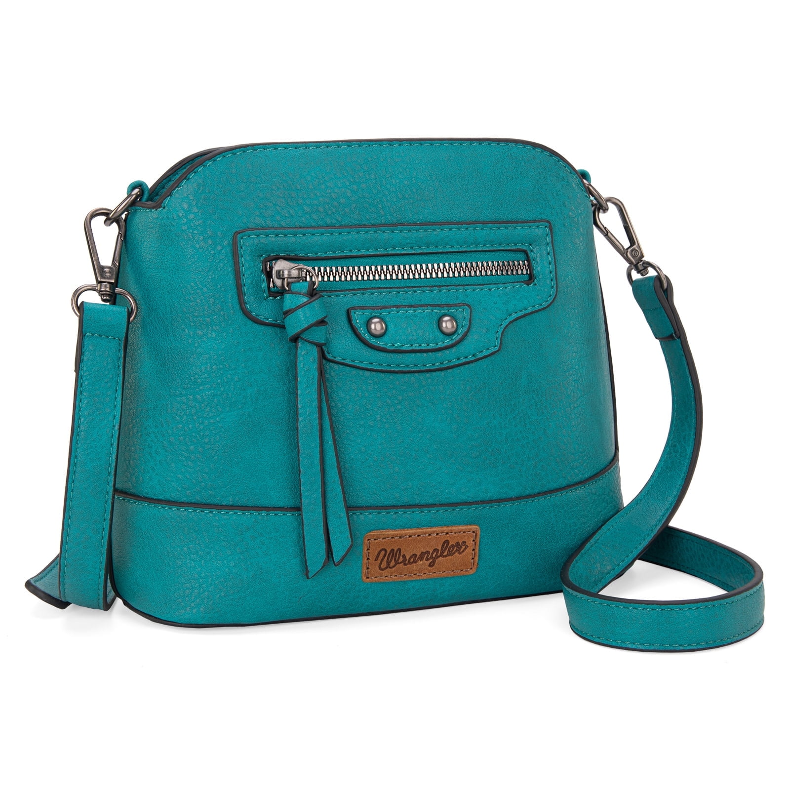 Wrangler Small Crossbody Bags for Women Shoulder Cute Purses and ...