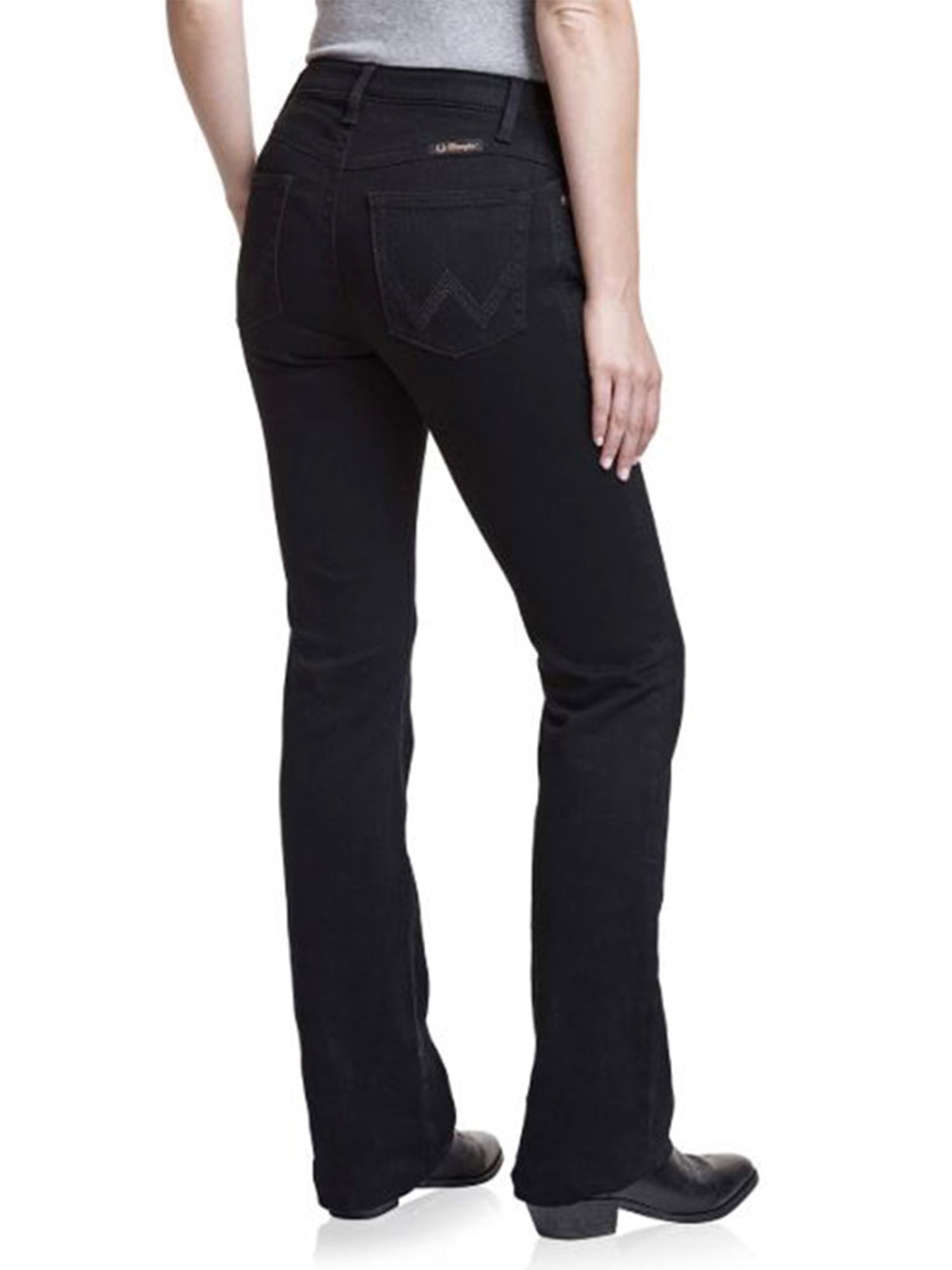 Wrangler URJ Willow Fremont Jeans 0W x 36L - Walmart.com
