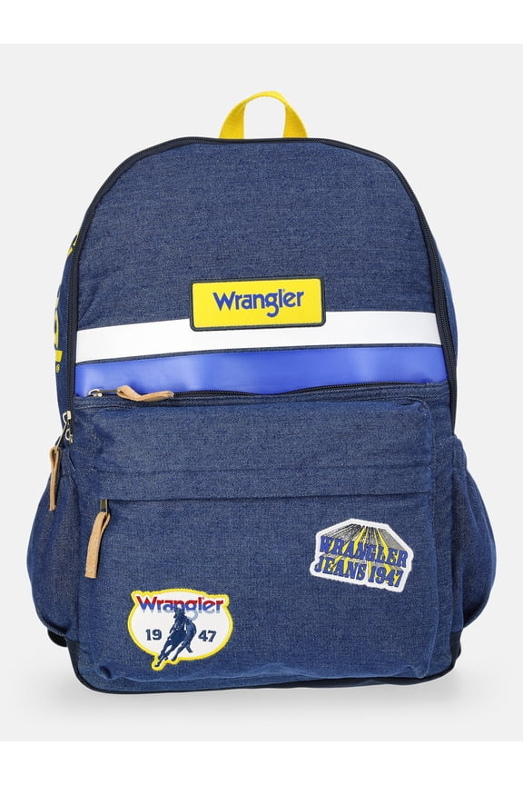 Wrangler Sling Bag