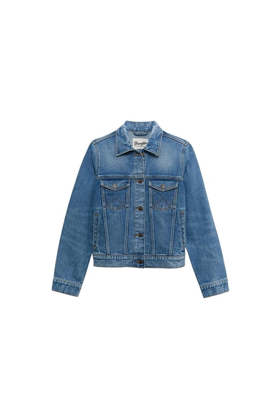 Wrangler Denim Jacket