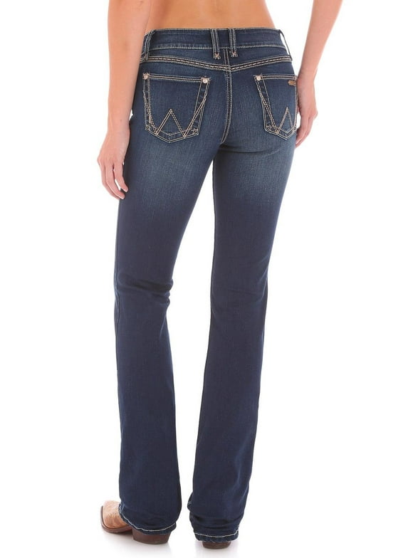 Women's Wrangler Retro Mae Jeans