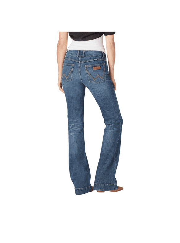 Women's Wrangler Retro Mae Jeans
