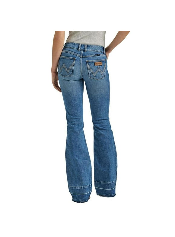 Women's Wrangler Retro Mae Jeans
