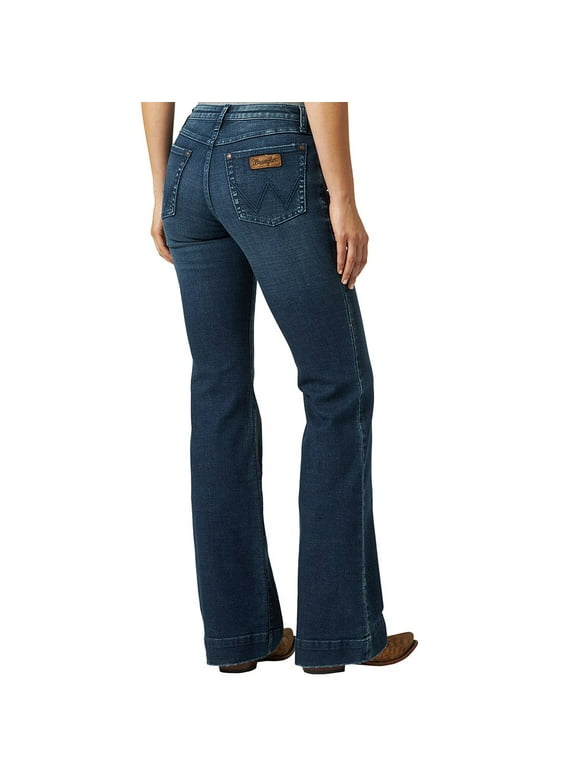 Women's Wrangler Retro Mae Jeans