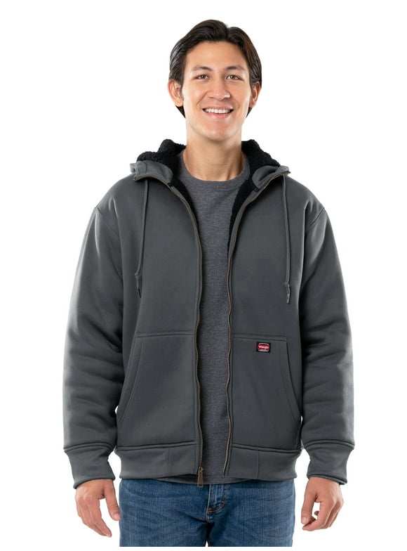 Mens Work Jackets in Mens Occupational and Workwear - Walmart.com