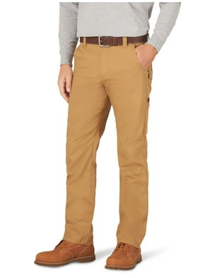 Wrangler Mens Work Pants in Mens Work Clothing - Walmart.com