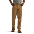 Wrangler® Workwear Men's Relaxed, Straight Fit Pant with Utility Pocket ...