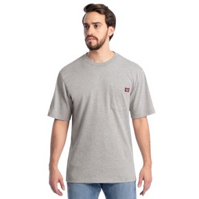 Mens Banded Bottom Shirts