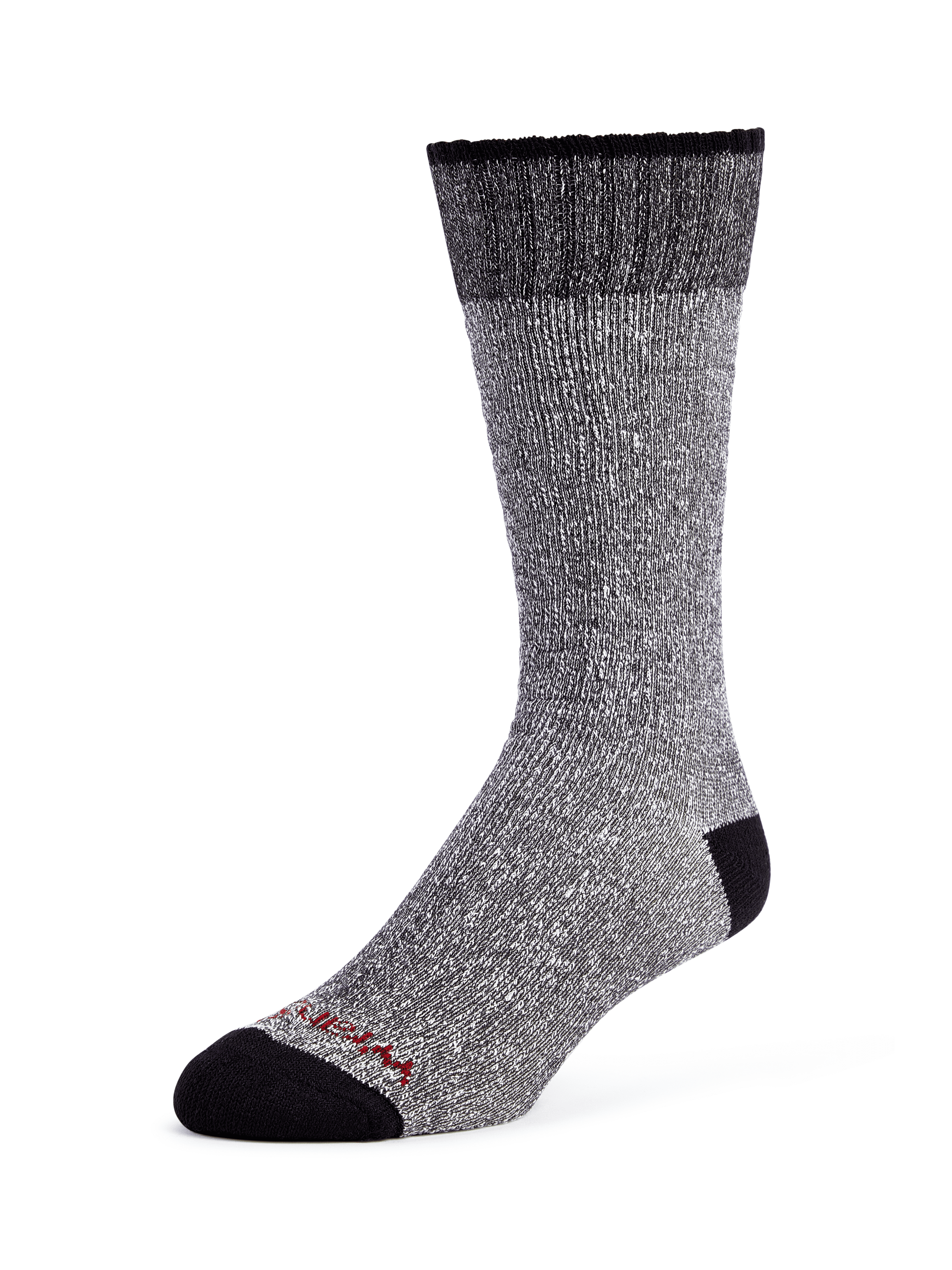 Wrangler Workwear Wool Blend Work Socks - Moisture-Wicking - Walmart.com