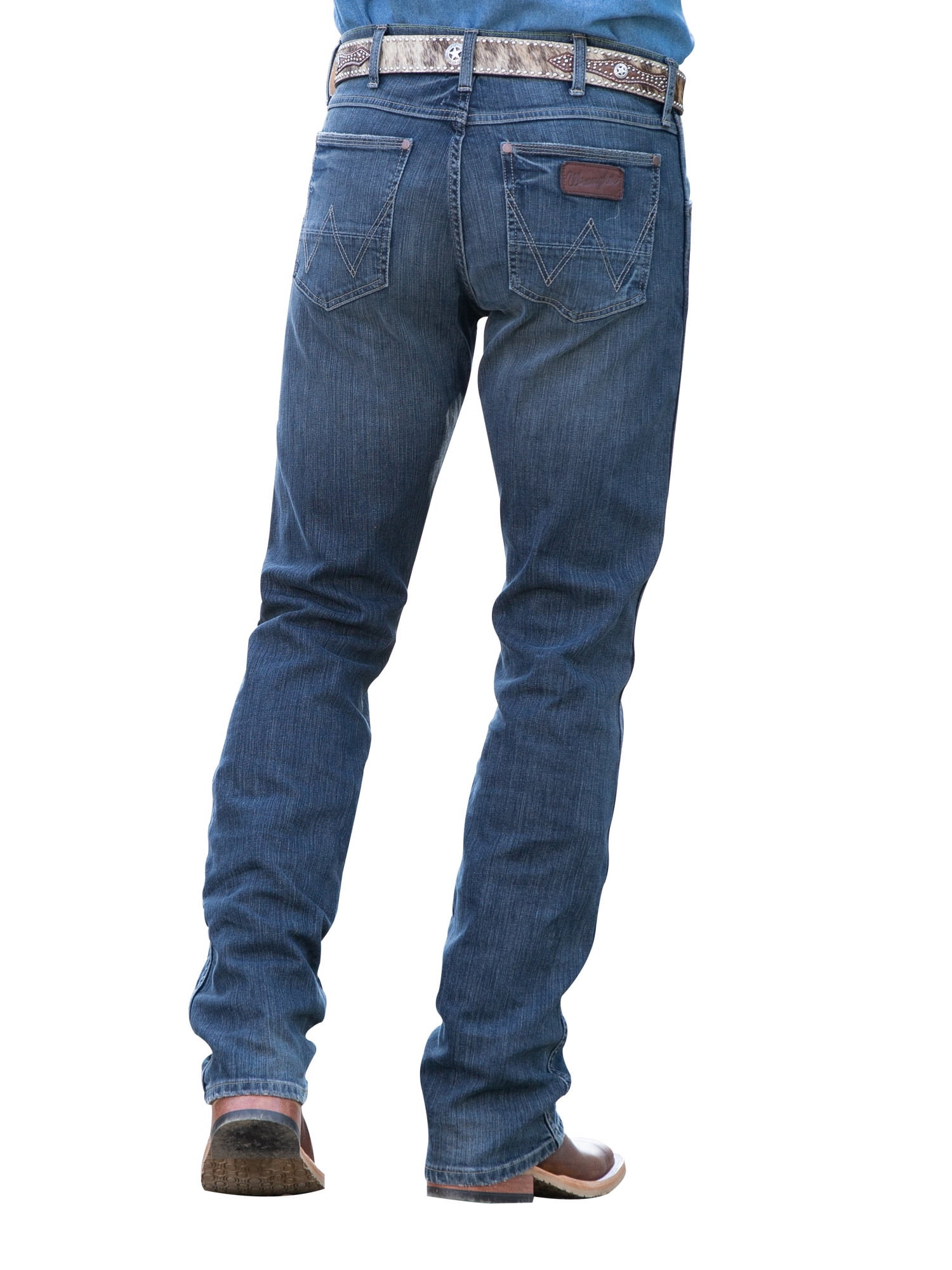 Wrangler Wrangler Retro - Mens Jeans - 88Mwzjm - Walmart.com