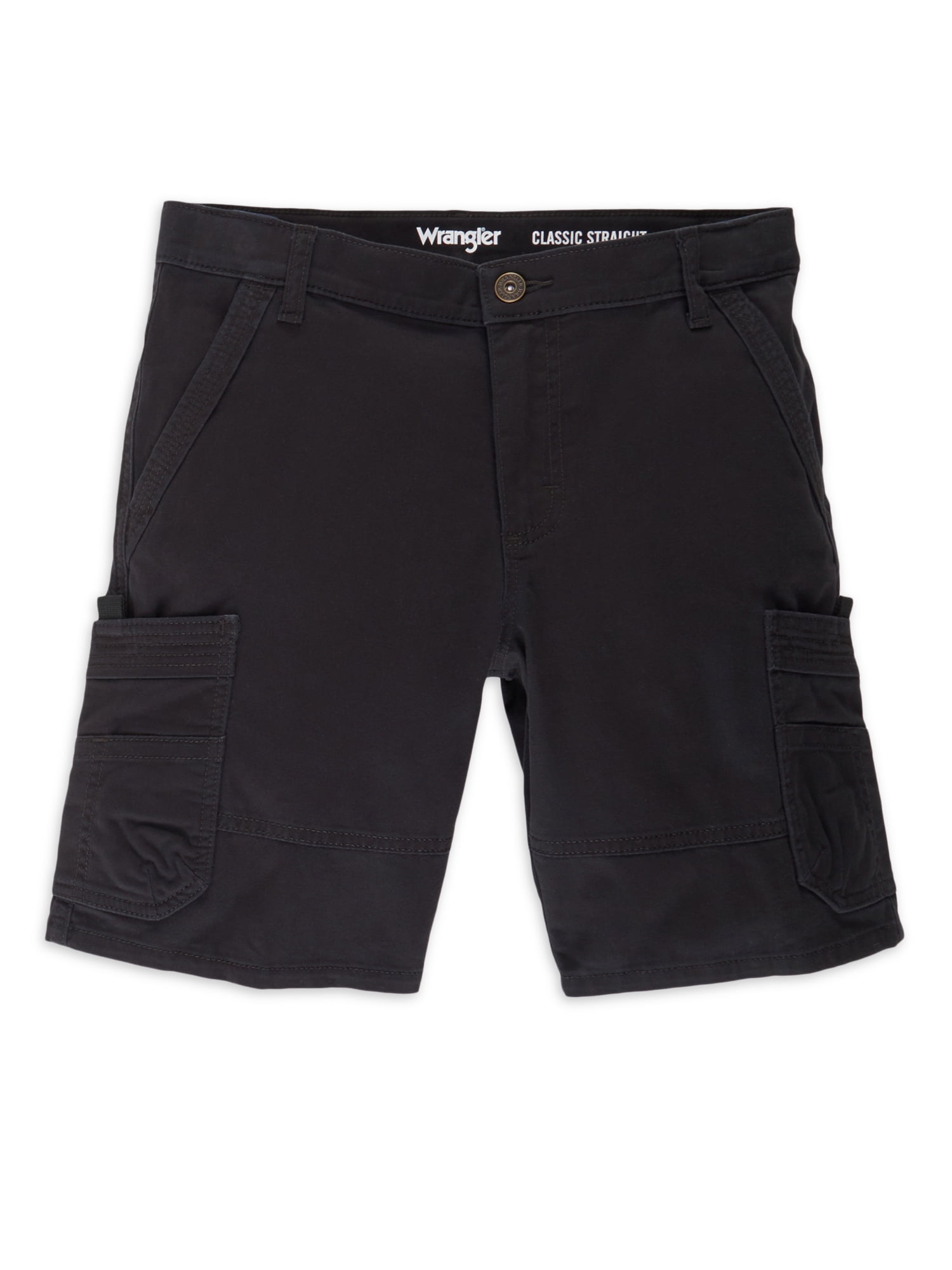 Wrangler Wrg Gamer Cargo Short, Sizes 4-18 - Walmart.com
