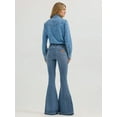 Wrangler X Lainey Wilson Bell-Bottom - Ladies Jeans - 112360597 - Walmart.com