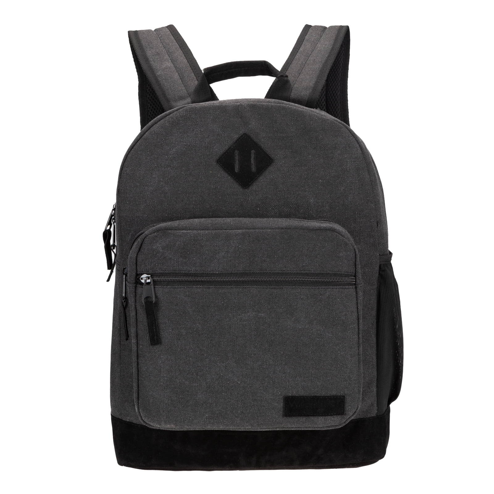 Wrangler Yellowstone Backpack, Classic Logo Resistant Padded Notebook ...
