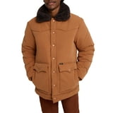 Wrangler® x Stranger Things® Hopper Jacket - Walmart.com