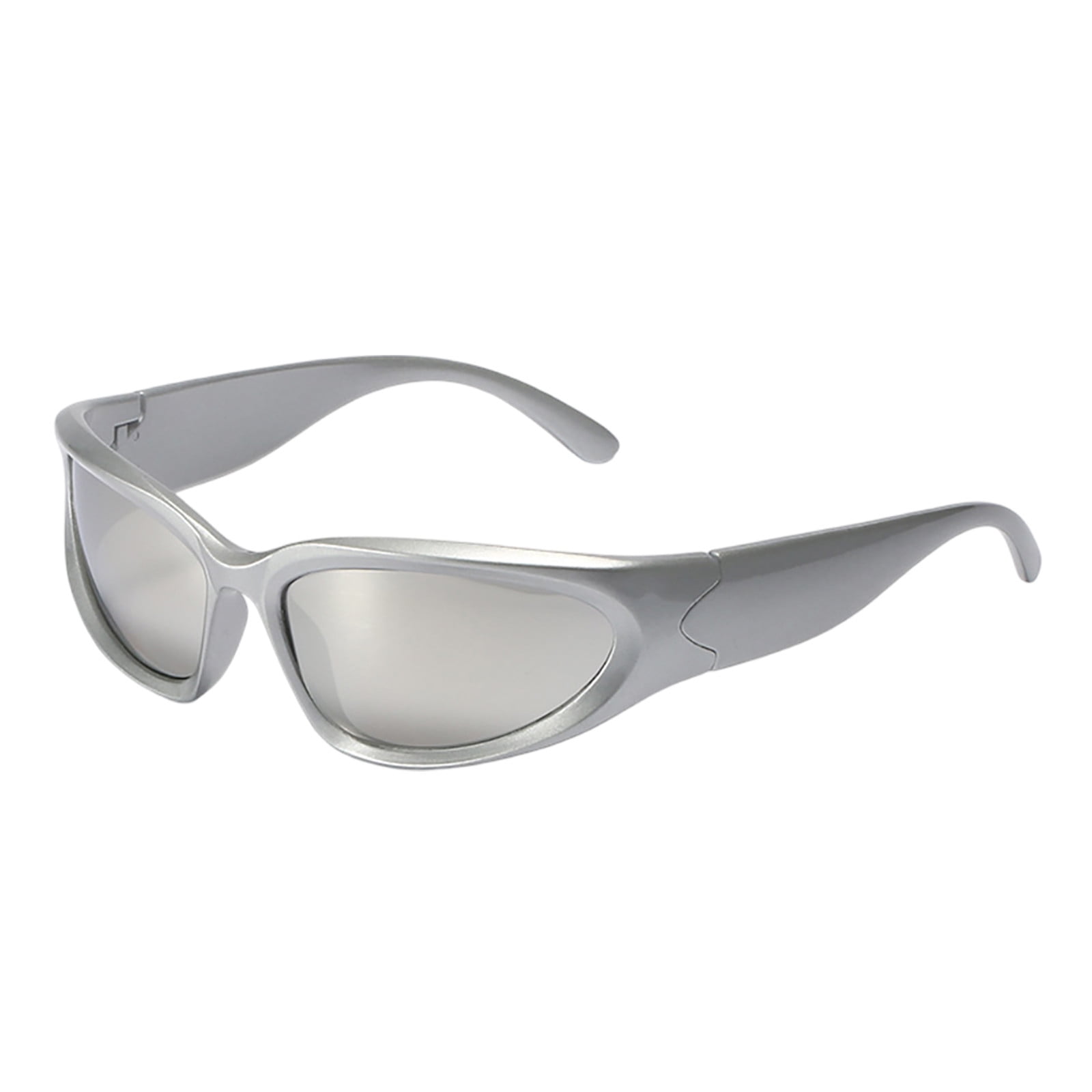Wrap Around Sunglasses for Sports and Outdoor Activities - Accessories ...