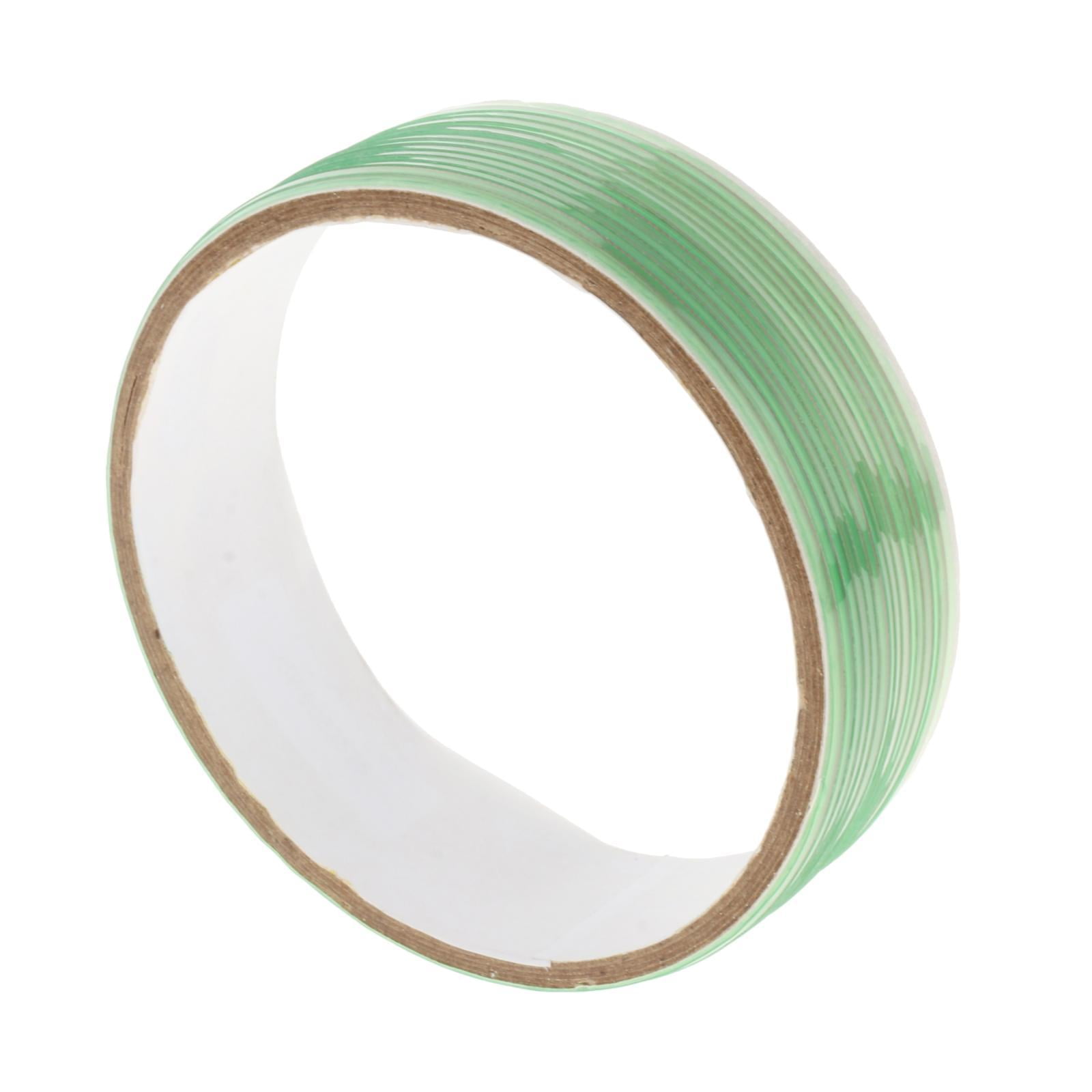 Wrap Cutting Tape Stickers Pinstriping Roll Cutter Film Stripes 16ft ...