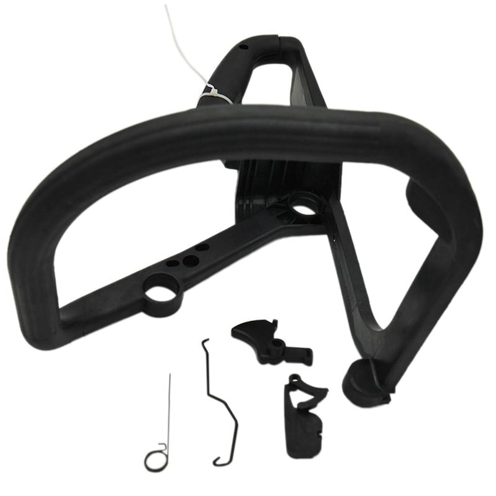 Wrap Handle Rear Handle Frame for 170 180 017 018 MS170 MS180 Chain Saw ...