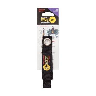 Set of 8 Hook and Loop Straps and Snaps Kit for Cover Reels 55 ...